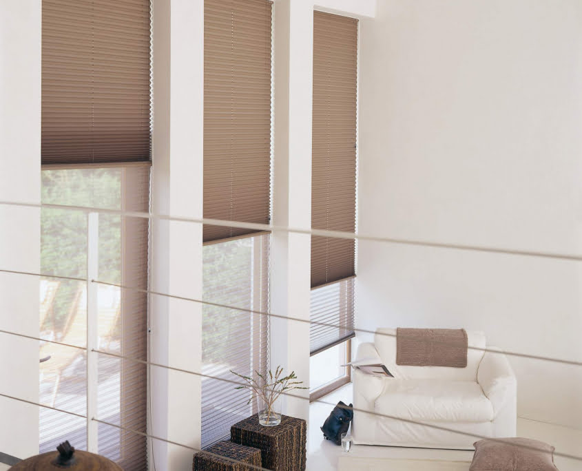 Internal Blinds - Powell Blinds