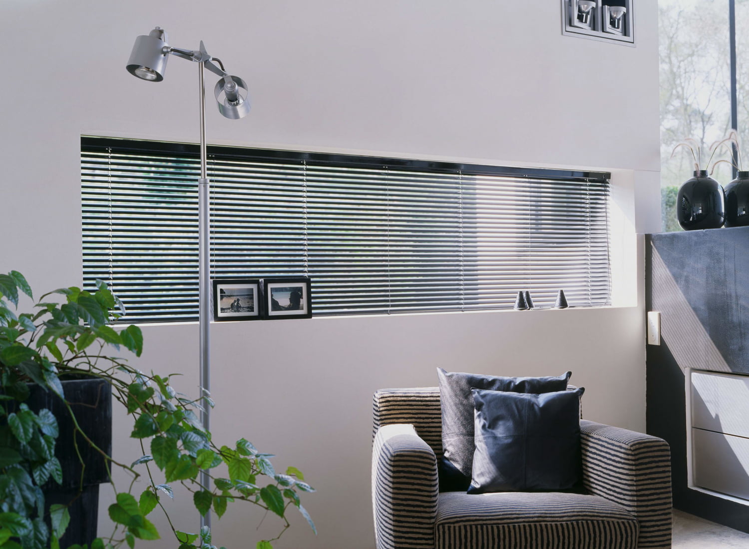 Internal Blinds - Powell Blinds